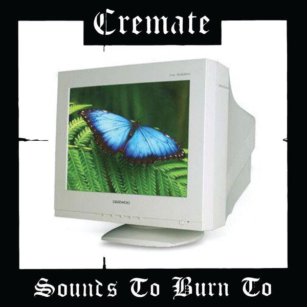 Sounds to Burn To Vol.3 - Cremate London